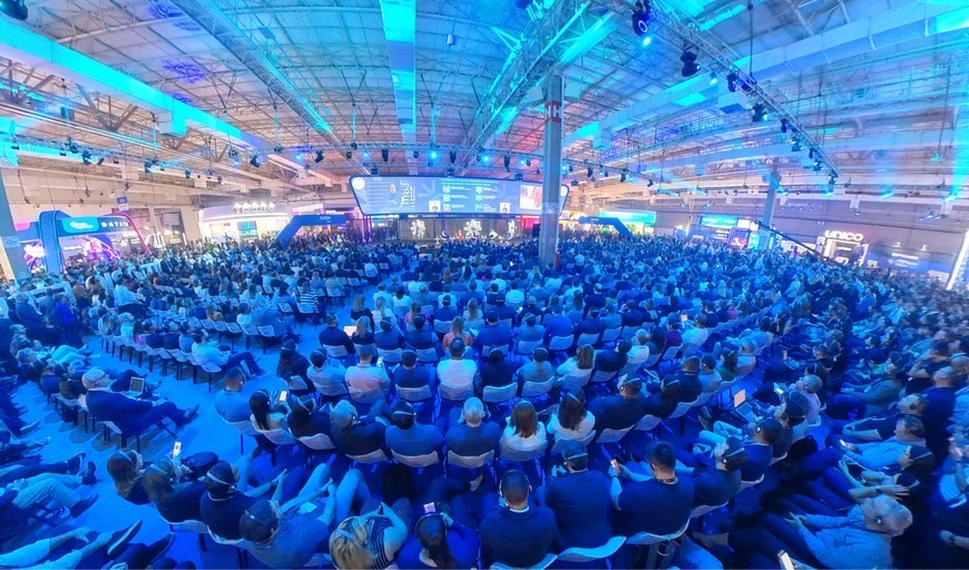 Febraban Tech: guia completo do maior evento de tecnologia financeira ...