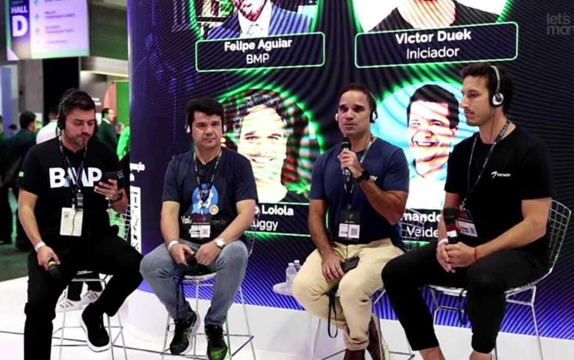 Febraban Tech 2025: painel destaca diferenças entre ITP e PIX - Let's Money