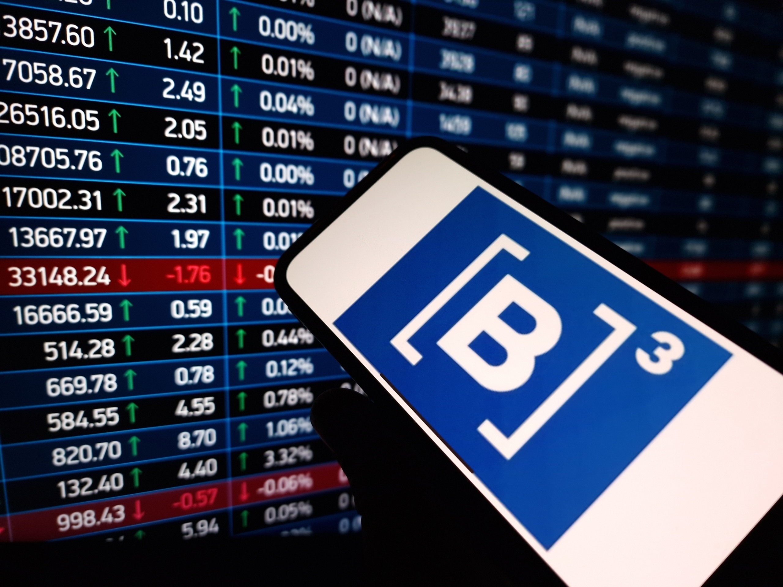 B3 lança plataforma de sustentabilidade com IA para 251 empresas - Let ...