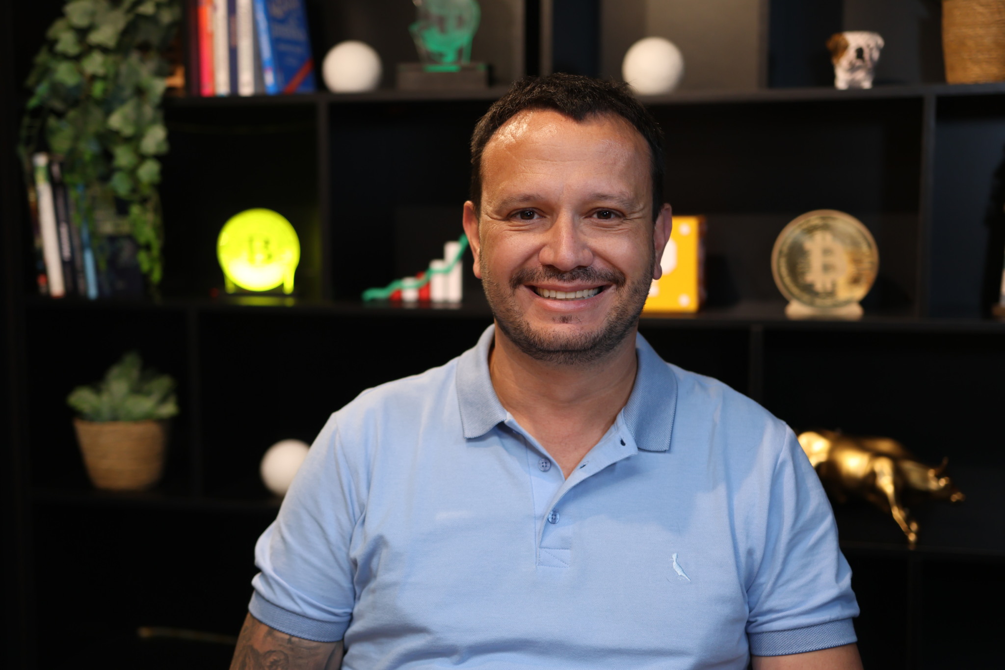 Belvo cria robô que negocia dívidas via Open Finance - Let's Money