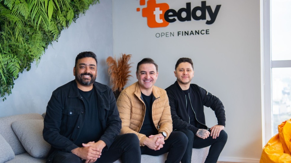 Teddy Open Finance mais que dobra faturamento no 1T26 - Let's Money